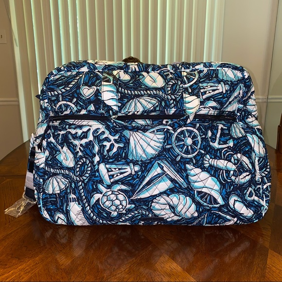 Vera Bradley Shore Enough